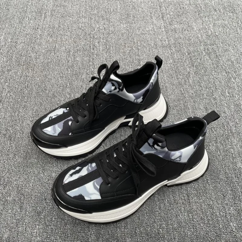 Discounted Hermes Low Shoes