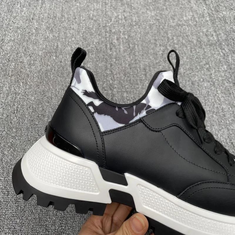 Discounted Hermes Low Shoes