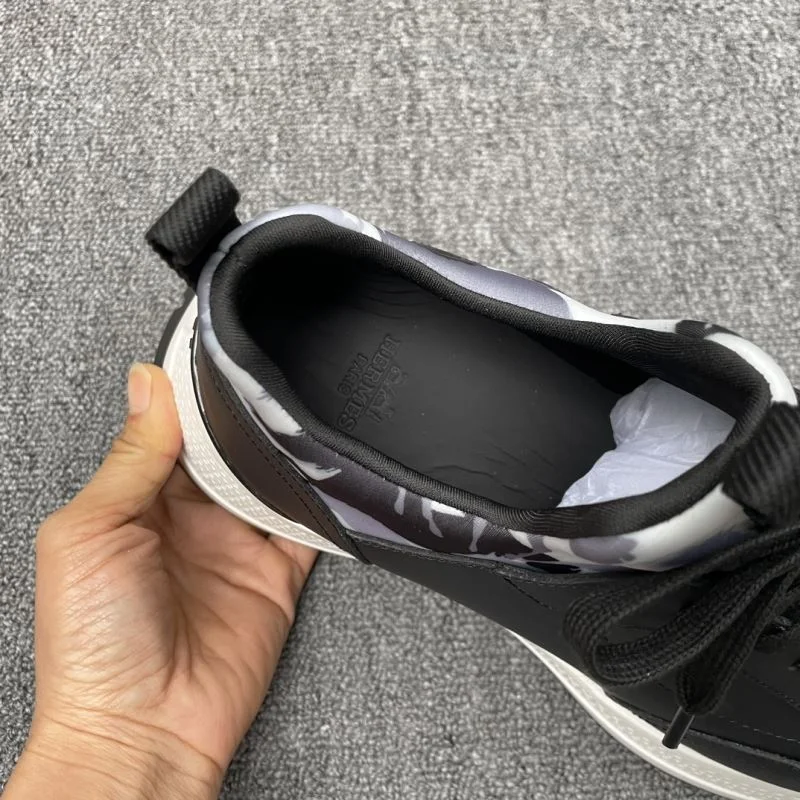 Discounted Hermes Low Shoes