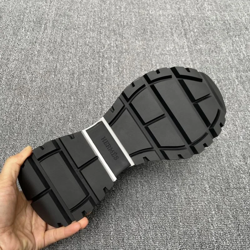 Discounted Hermes Low Shoes