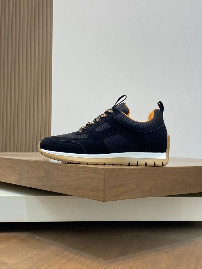 Budget-friendly Hermes Low Shoes