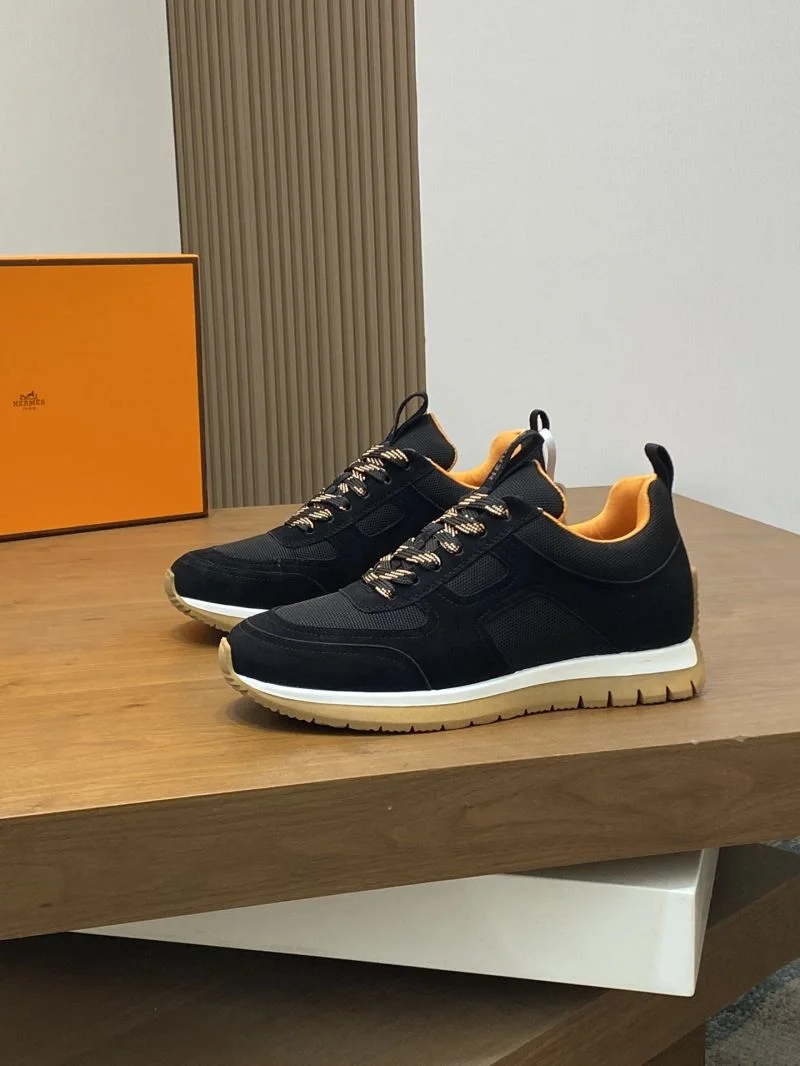 Budget-friendly Hermes Low Shoes
