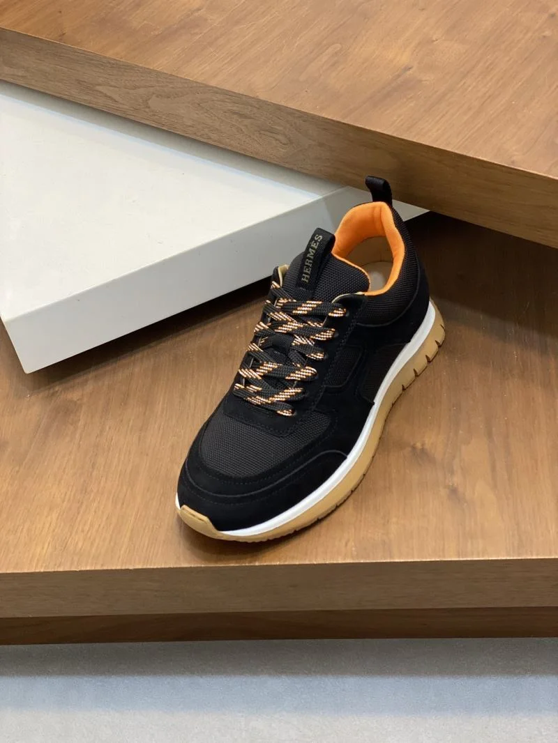 Budget-friendly Hermes Low Shoes