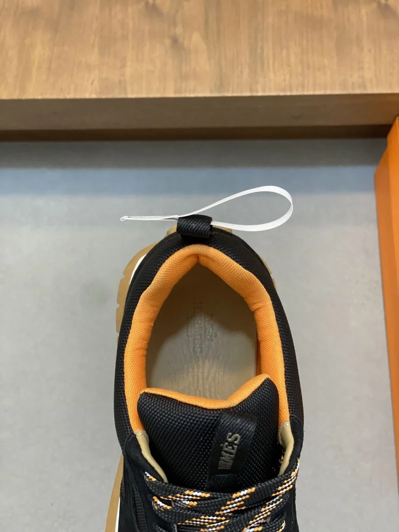 Budget-friendly Hermes Low Shoes