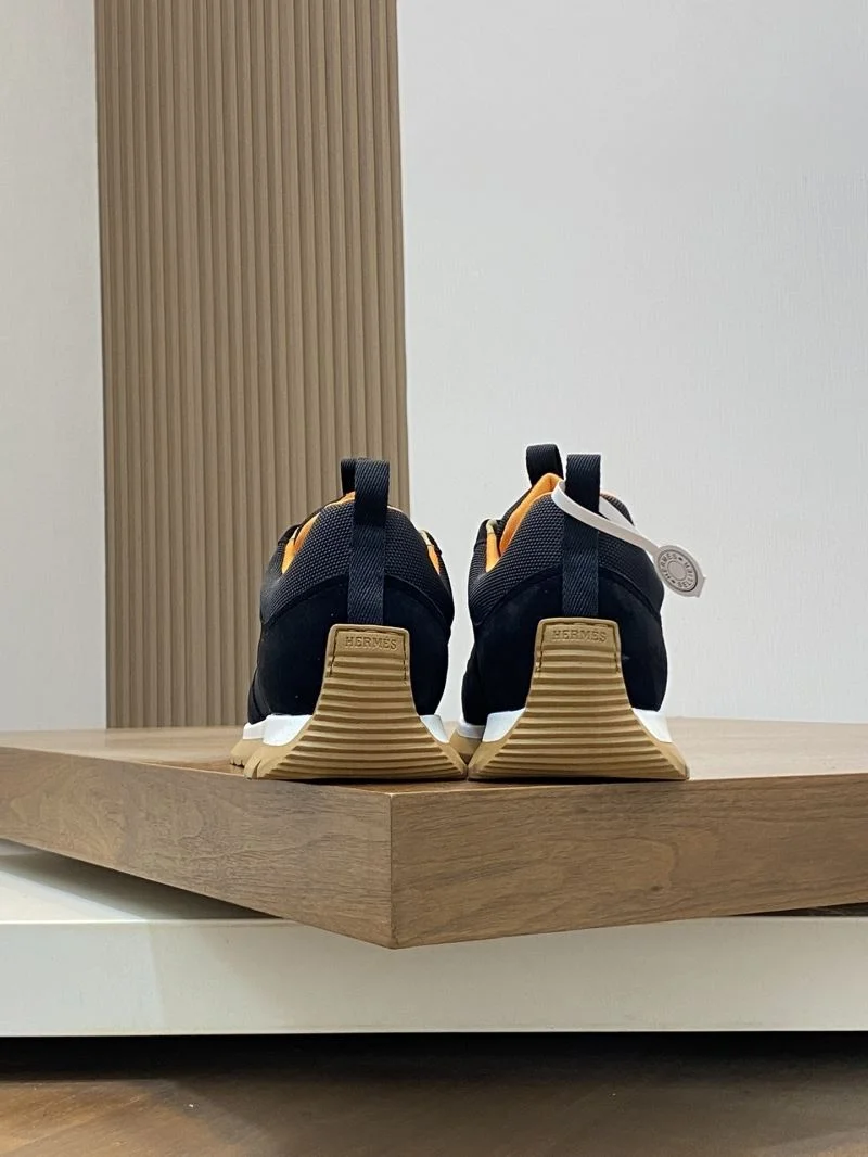 Budget-friendly Hermes Low Shoes