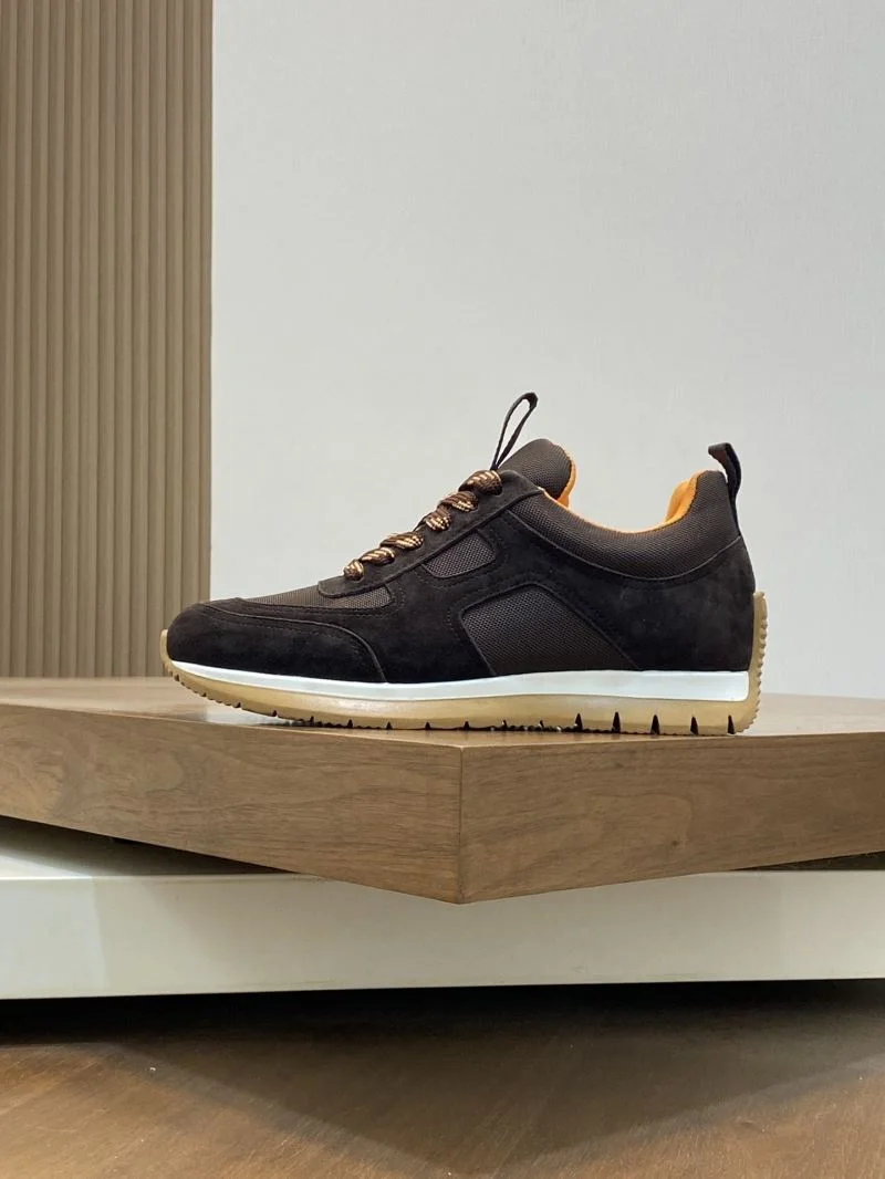 Bargain Hermes Low Shoes