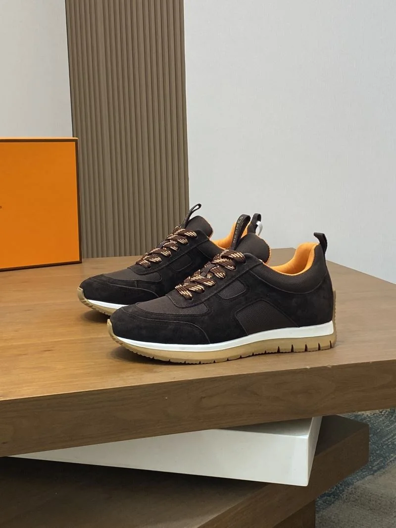Bargain Hermes Low Shoes
