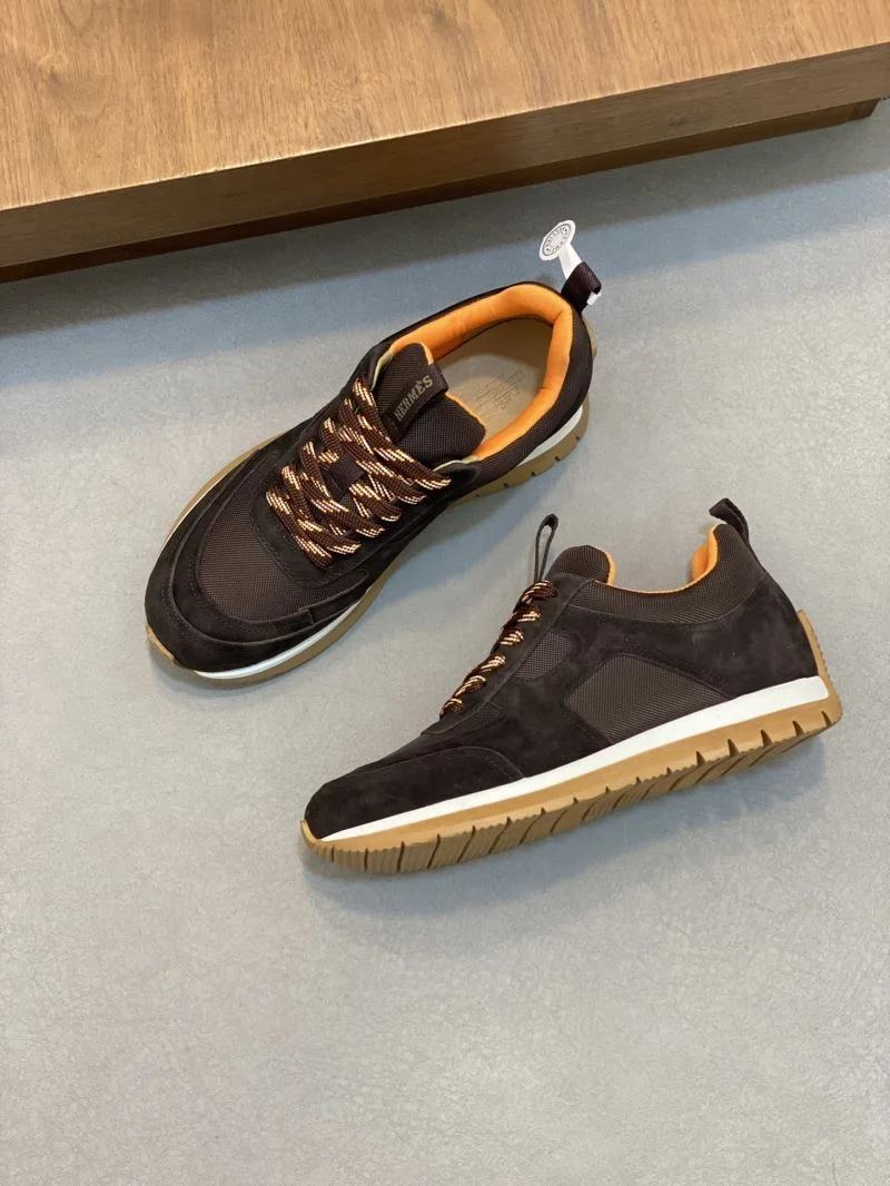 Bargain Hermes Low Shoes