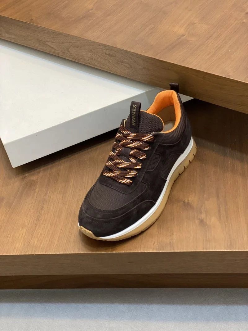 Bargain Hermes Low Shoes