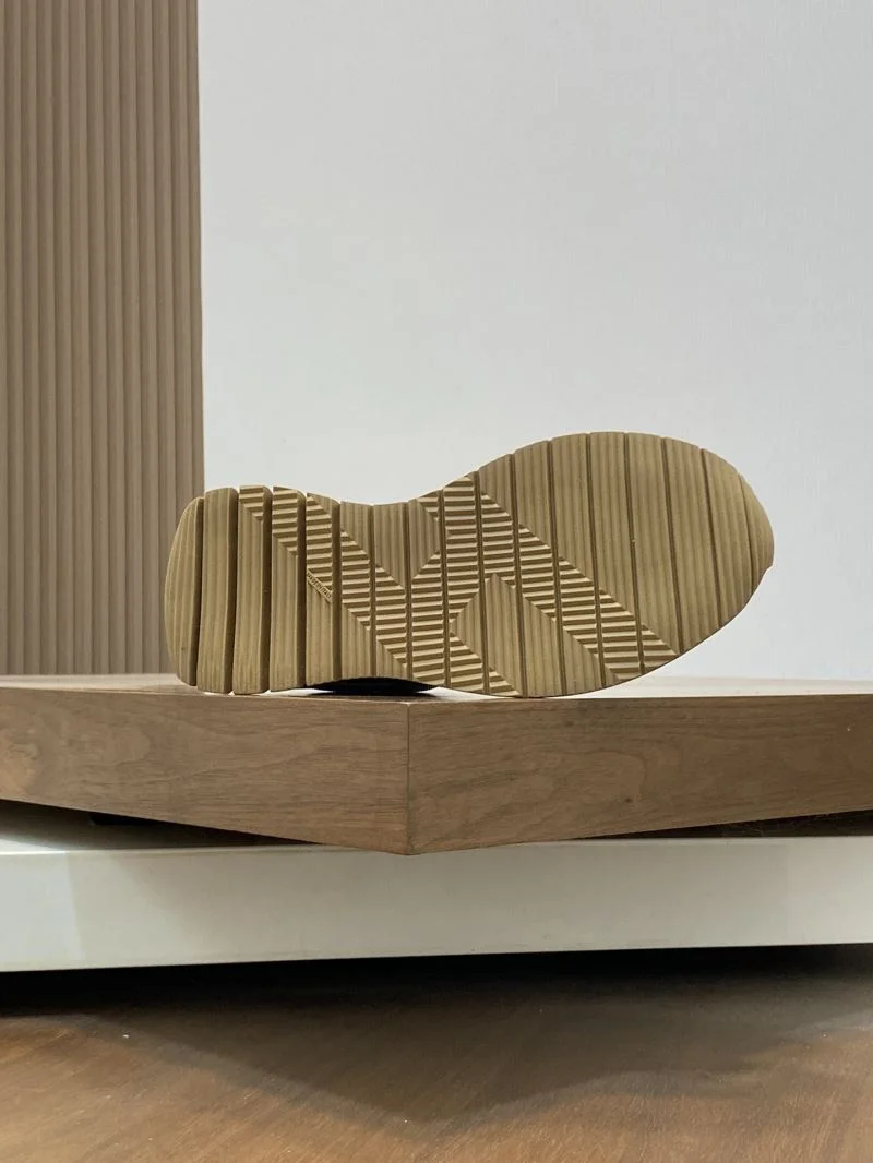 Value-priced Hermes Low Shoes