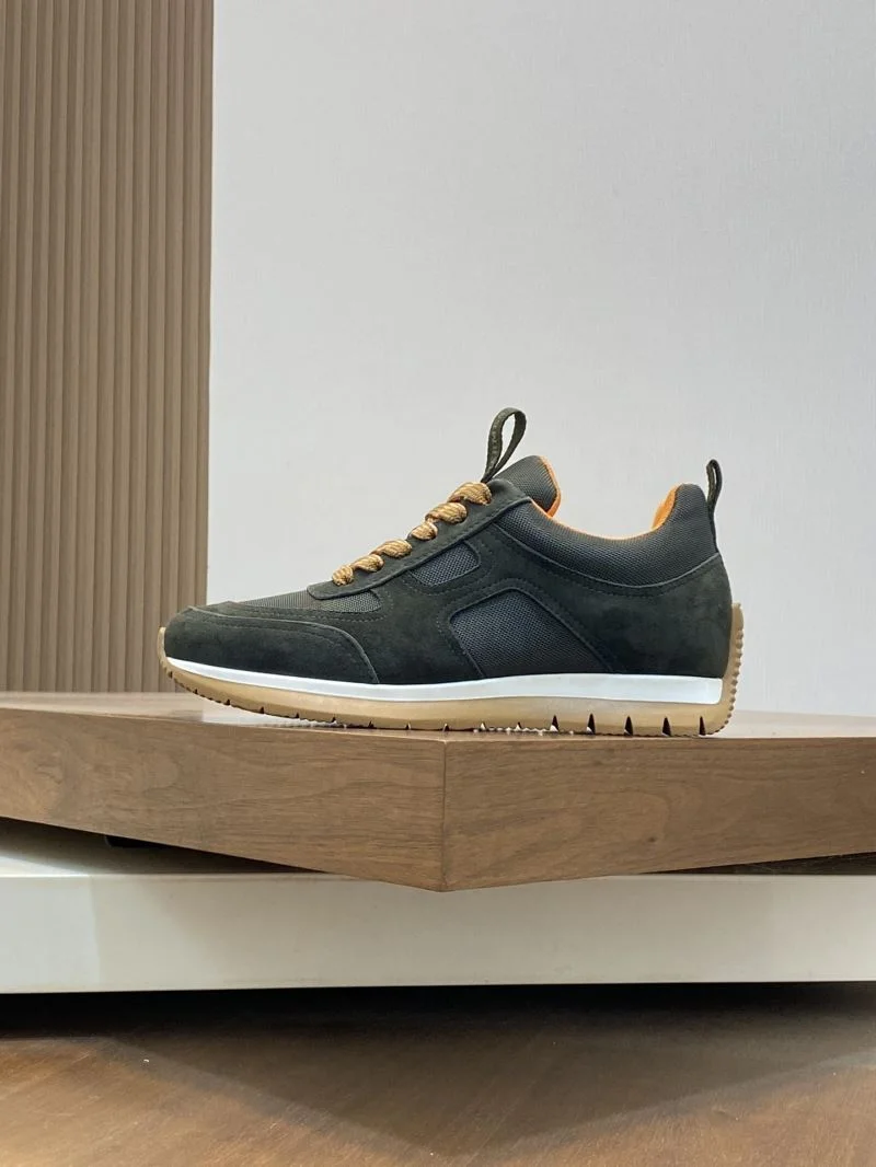 Reasonably priced Hermes Low Shoes