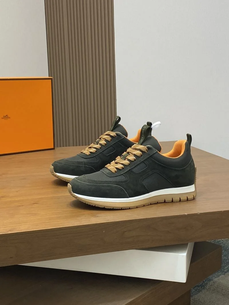 Reasonably priced Hermes Low Shoes