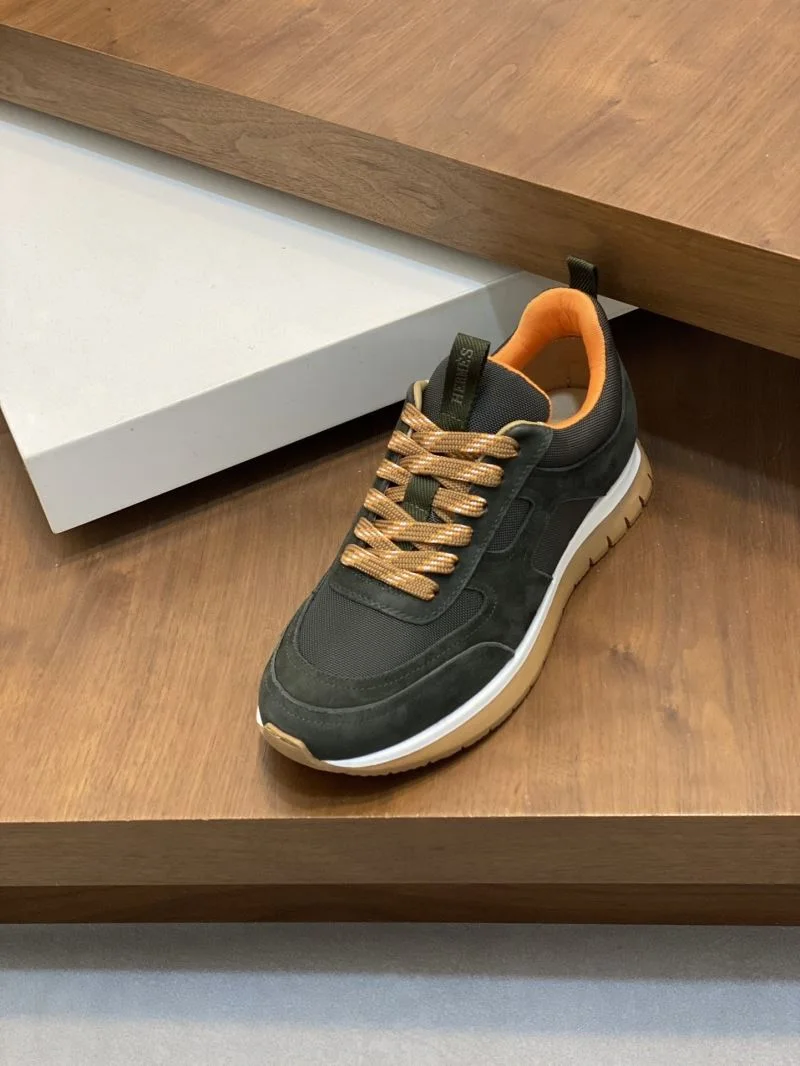 Reasonably priced Hermes Low Shoes