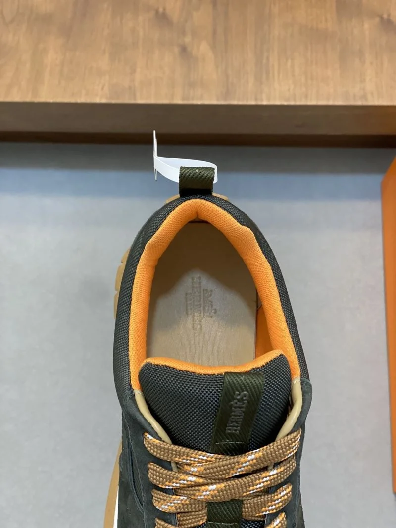 Reasonably priced Hermes Low Shoes