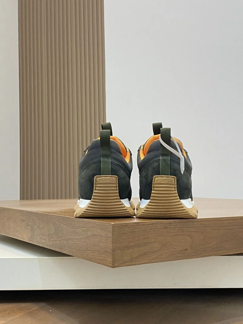 Reasonably priced Hermes Low Shoes