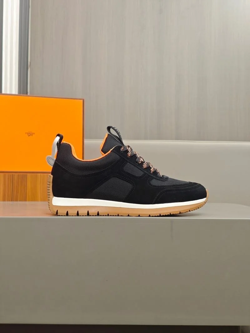 Inexpensive Hermes Low Shoes