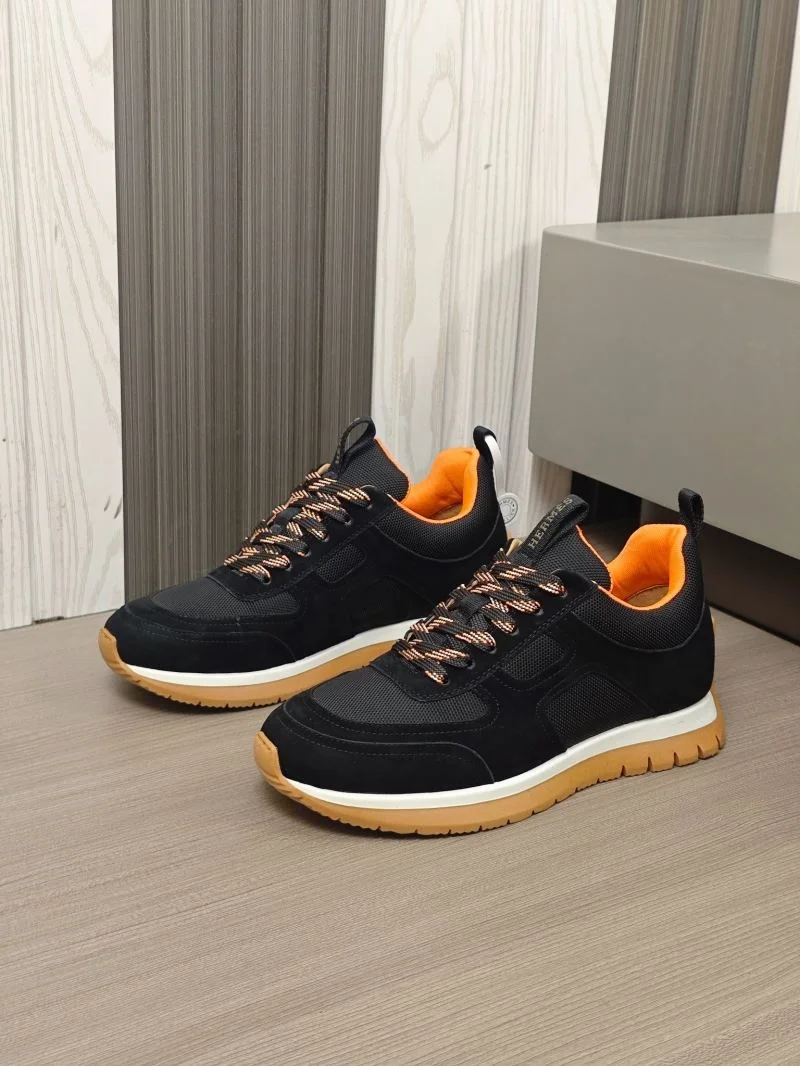 Inexpensive Hermes Low Shoes