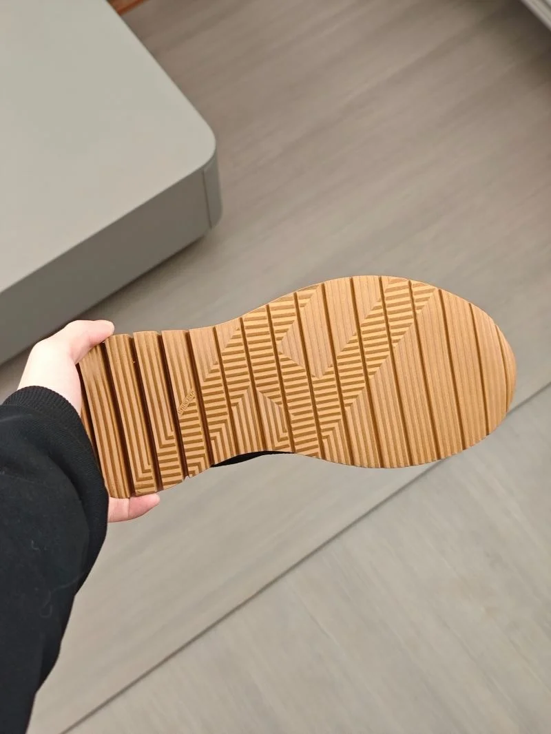 Inexpensive Hermes Low Shoes