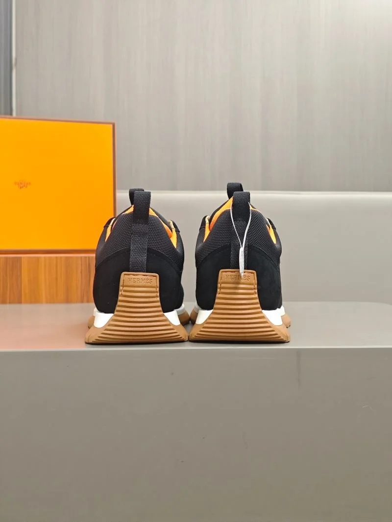 Inexpensive Hermes Low Shoes