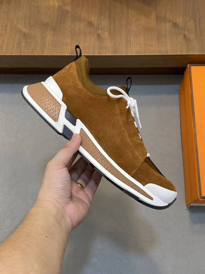 Economical Hermes Low Shoes