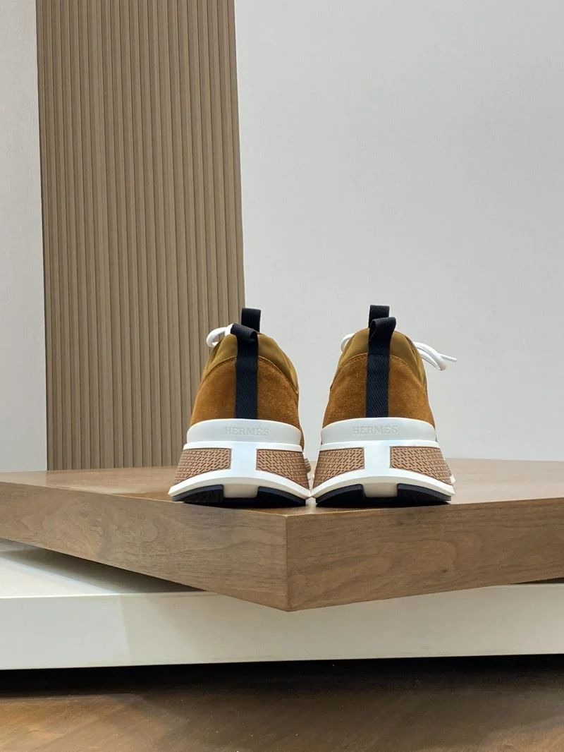 Economical Hermes Low Shoes