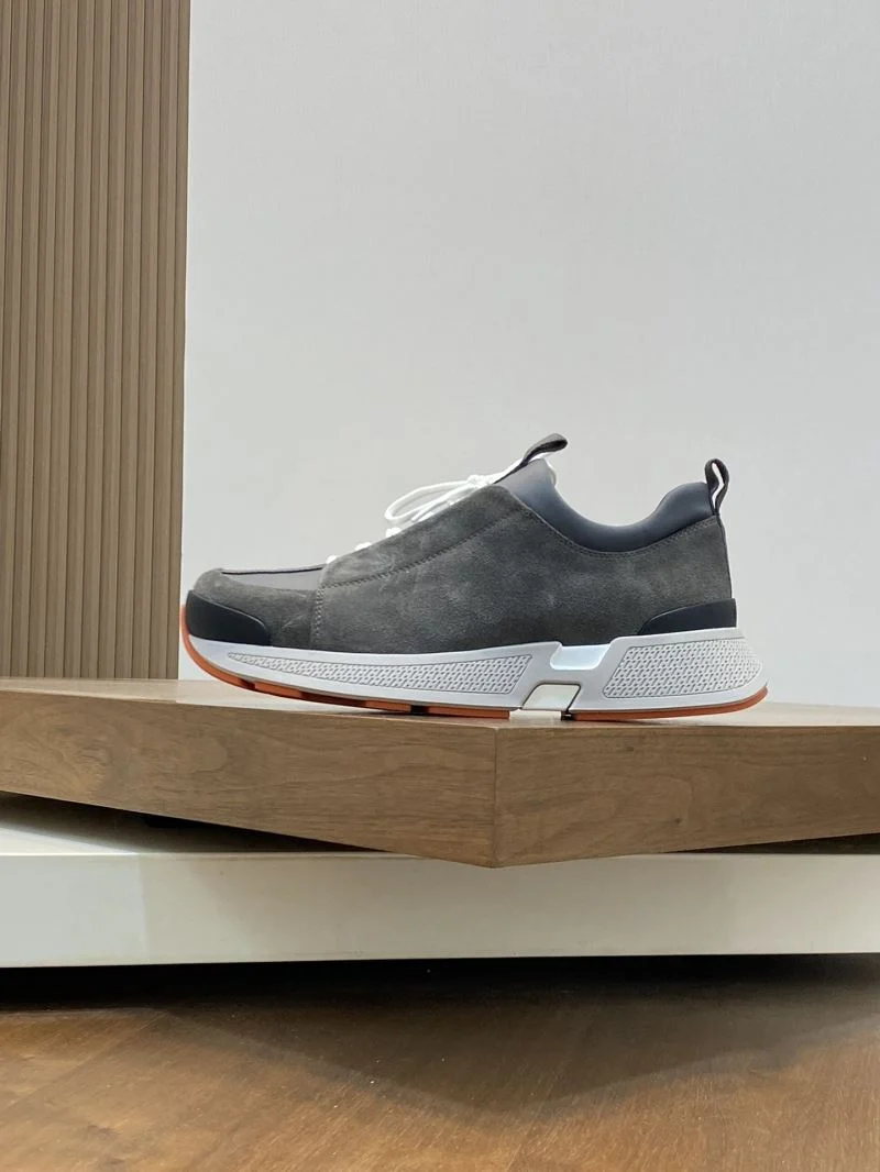 Affordable Hermes Low Shoes