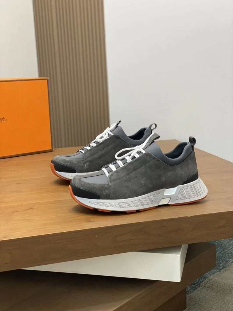 Affordable Hermes Low Shoes