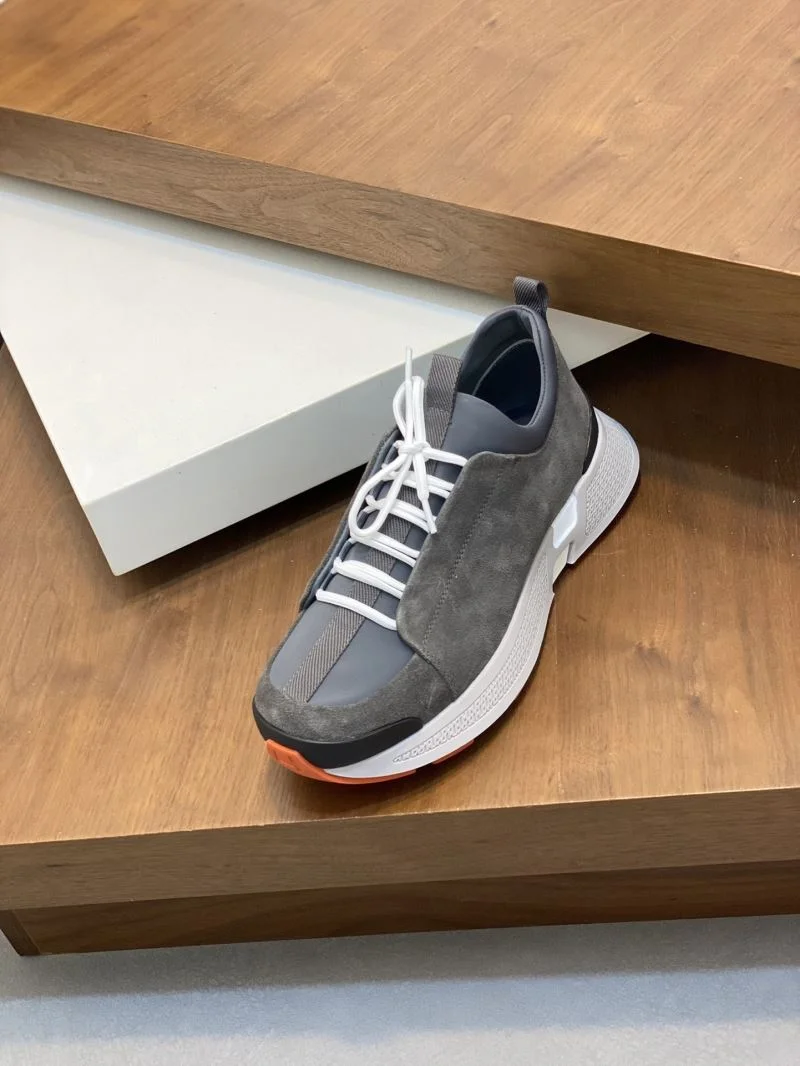 Affordable Hermes Low Shoes