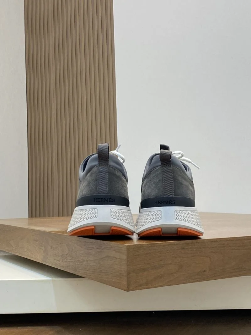 Affordable Hermes Low Shoes