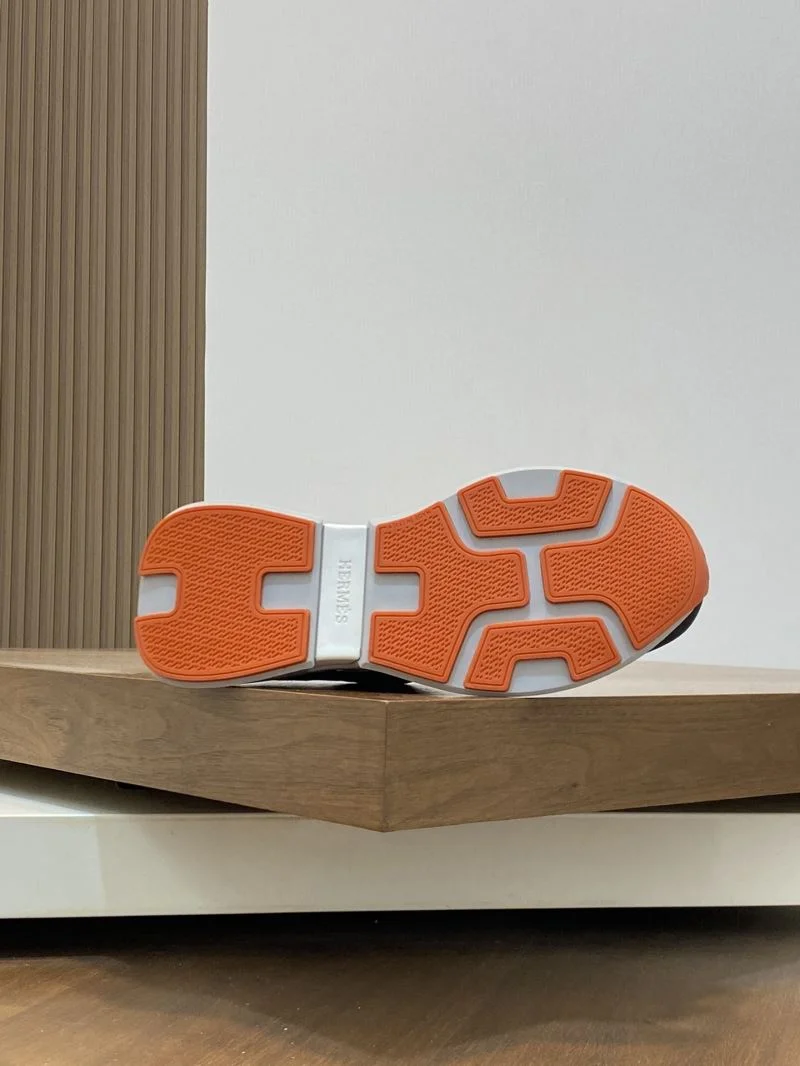 Affordable Hermes Low Shoes