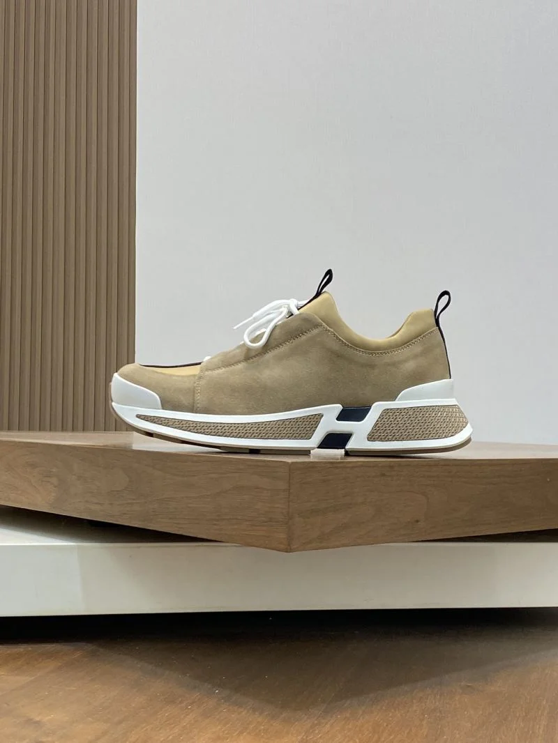 Top match Hermes Low Shoes