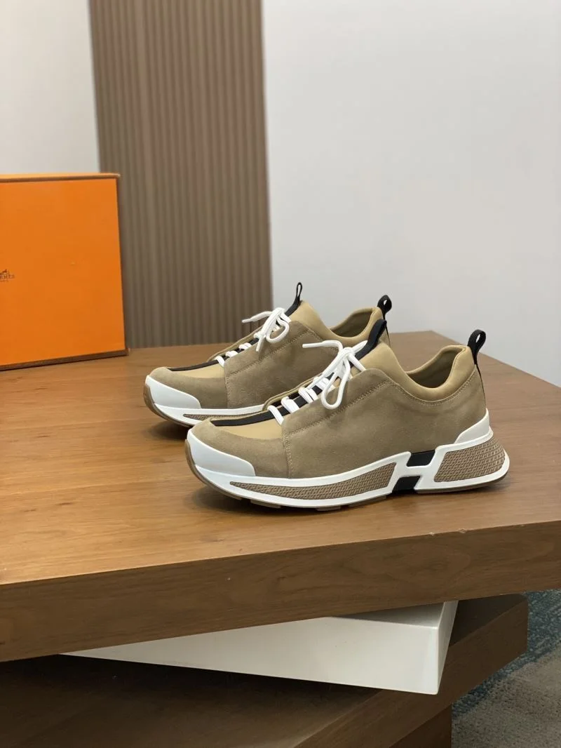 Top match Hermes Low Shoes