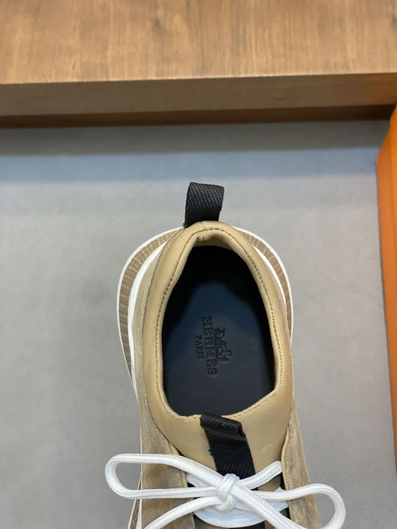 Top match Hermes Low Shoes