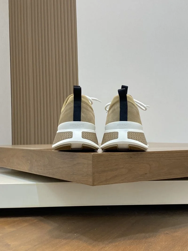 Top match Hermes Low Shoes