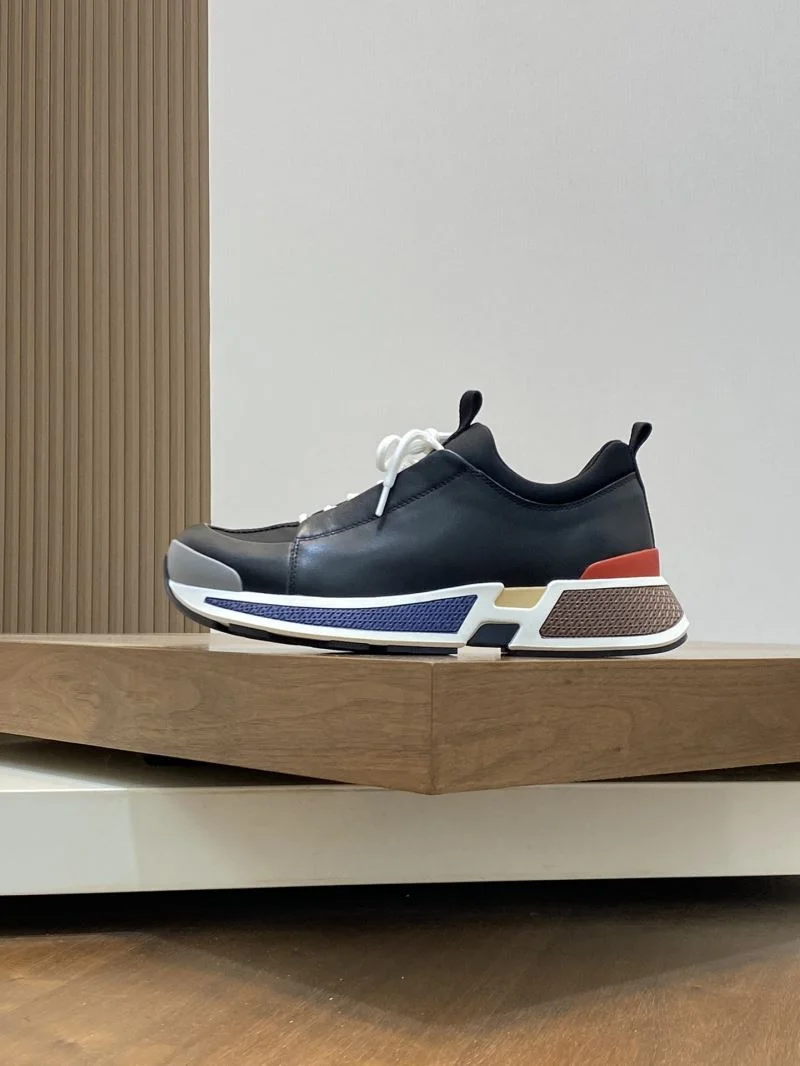 Economical Hermes Low Shoes