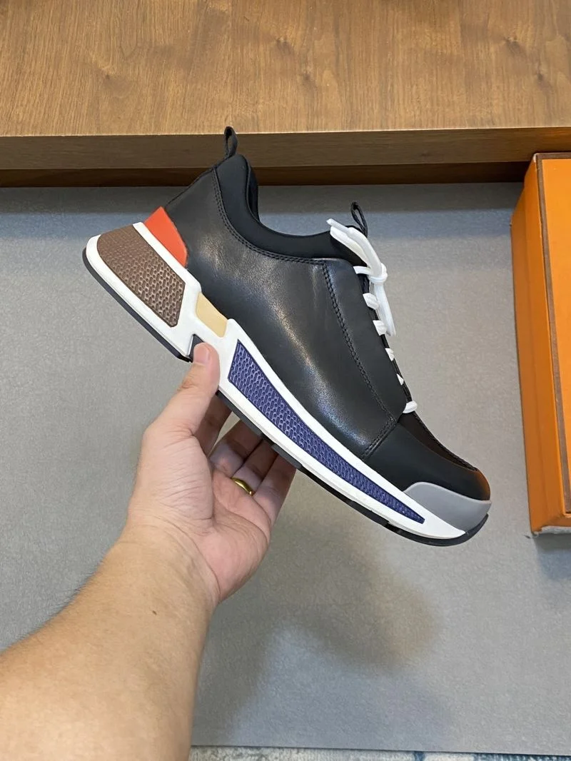 Economical Hermes Low Shoes