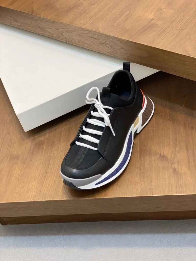 Economical Hermes Low Shoes
