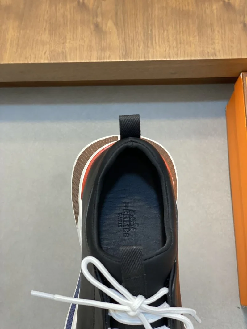 Economical Hermes Low Shoes