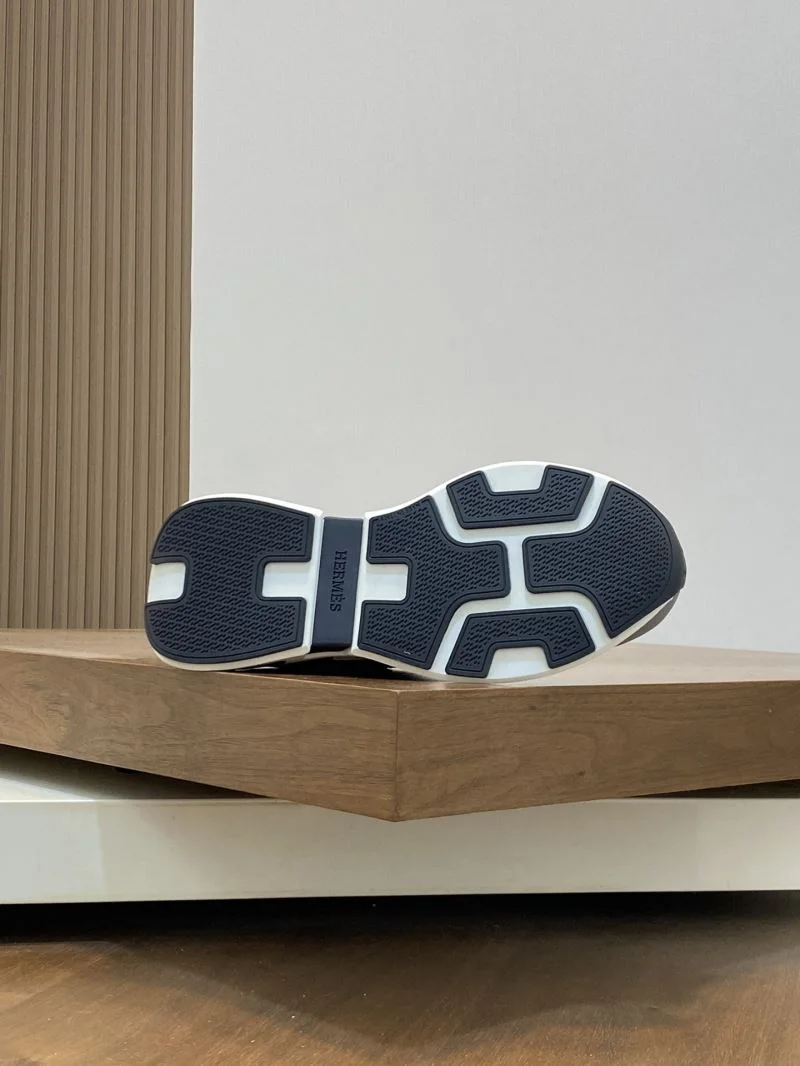 Economical Hermes Low Shoes