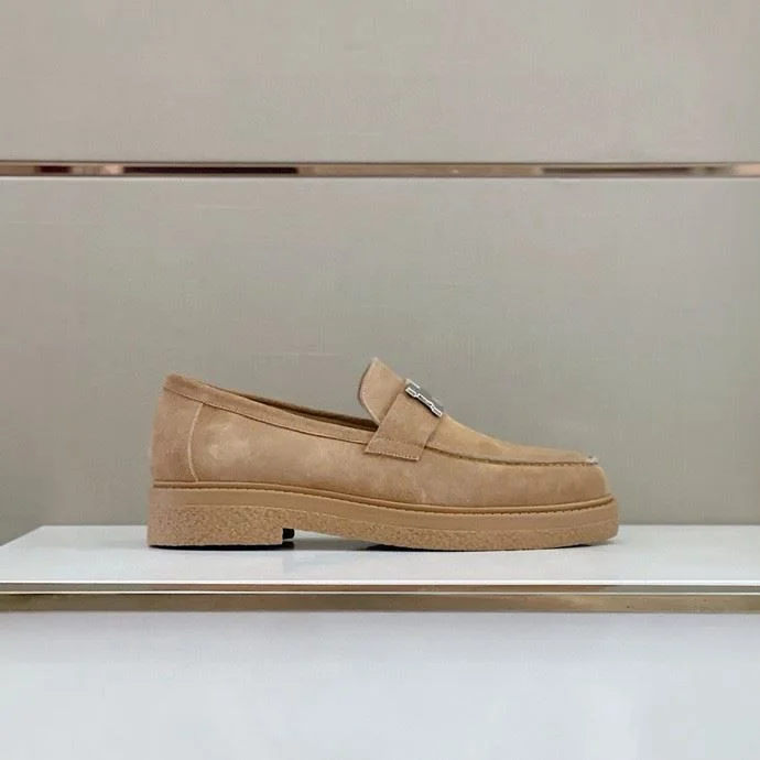 Genuine Hermes Low Shoes