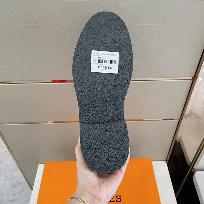 Inexpensive Hermes Low Shoes