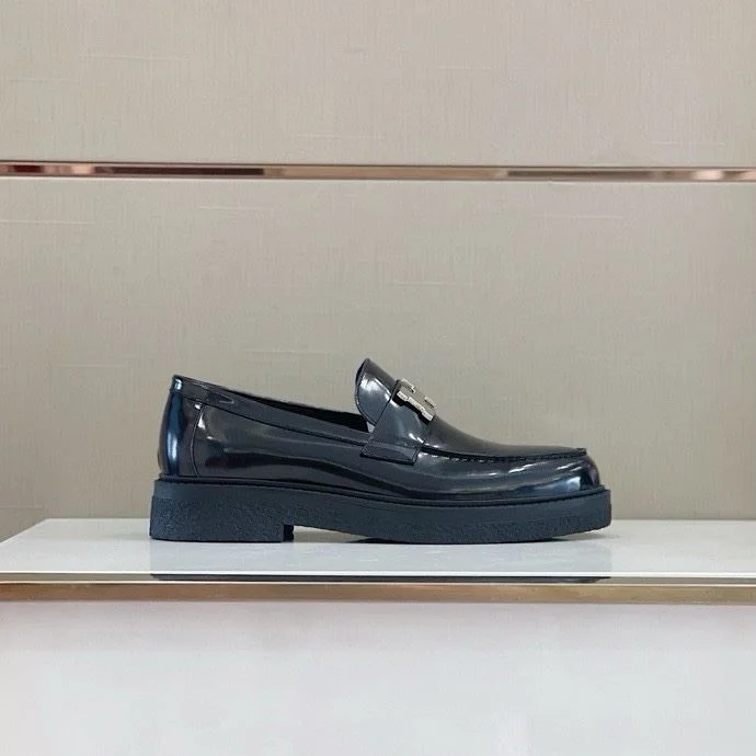 Affordable Hermes Low Shoes