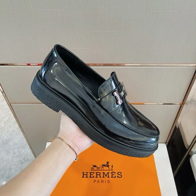 Affordable Hermes Low Shoes
