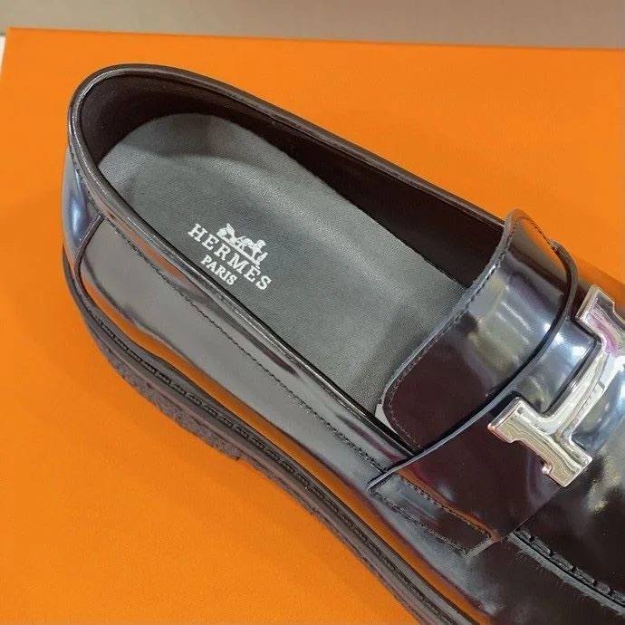 Affordable Hermes Low Shoes