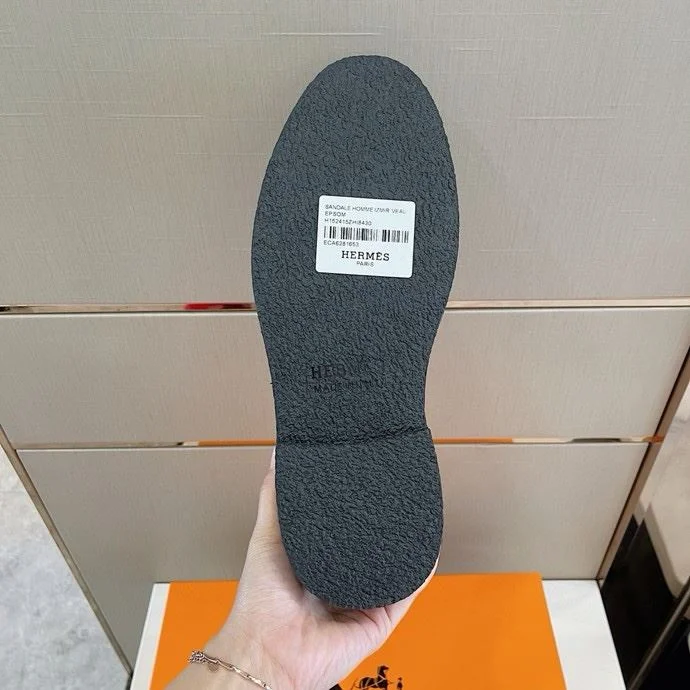 Affordable Hermes Low Shoes