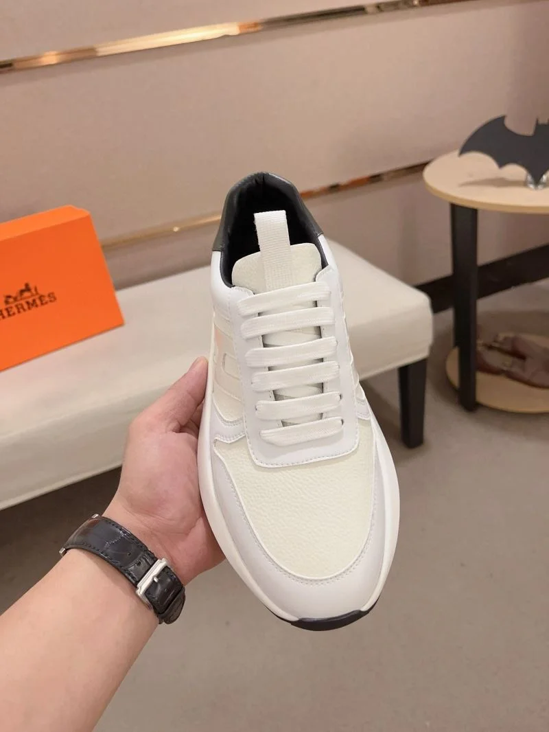 Top match Hermes Low Shoes