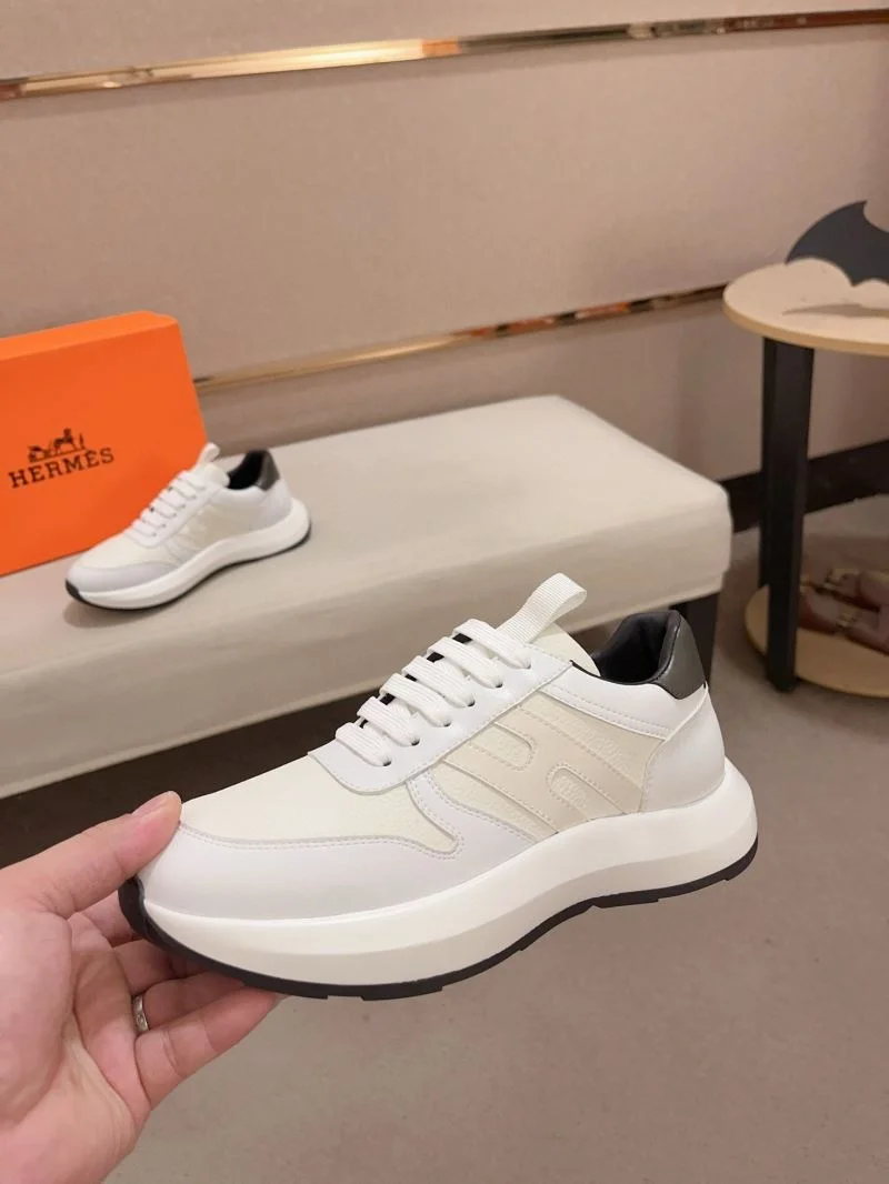 Top match Hermes Low Shoes