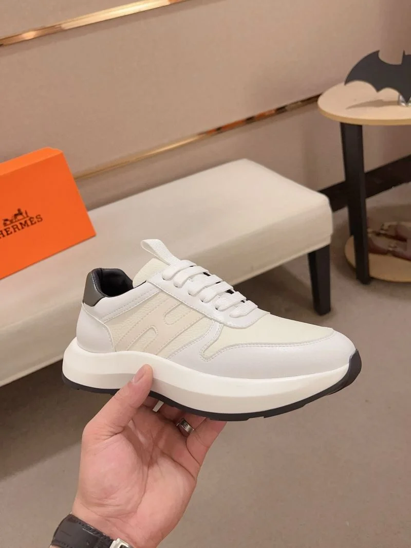 Top match Hermes Low Shoes