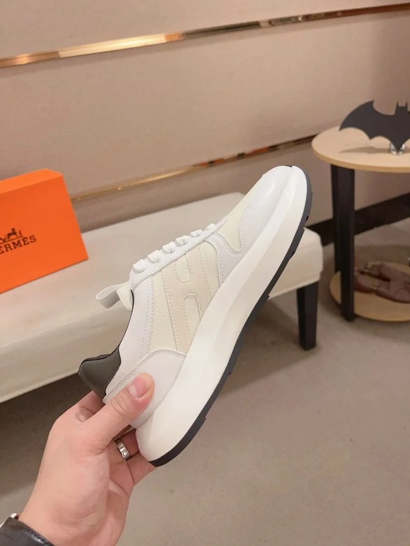 Top match Hermes Low Shoes