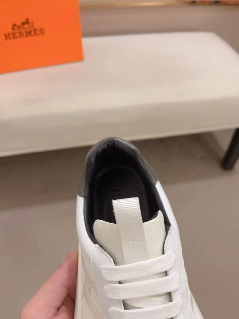 Top match Hermes Low Shoes